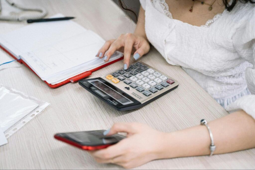 How to Use The Ending Inventory Formula | AMS Fulfillment